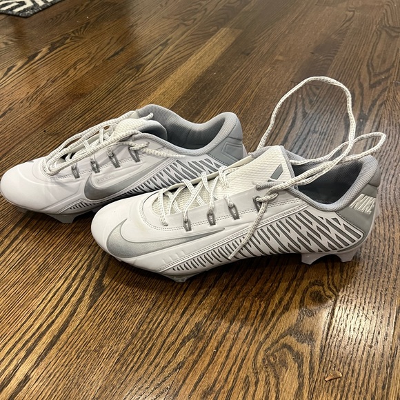 Shoes | Nike Vapor Edge 36 Vc Football Cleats | Poshmark